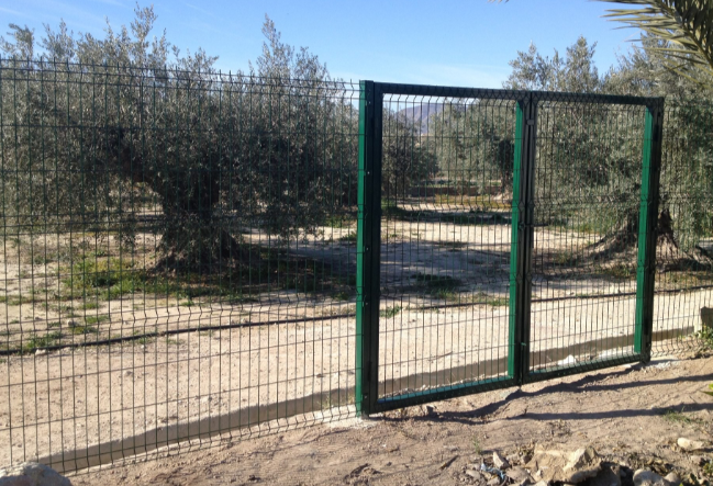 7 TIPS PARA MANTENER TU VALLA METÁLICA - Cercados Online